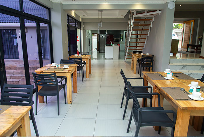 Elf INN | ACCOMMODATION IN EAST LONDON